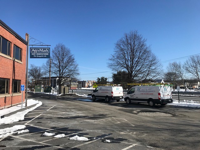 Agri-Mark Inc.; West Springfield, MA