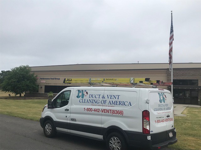 Performance Food Group – Springfield, MA