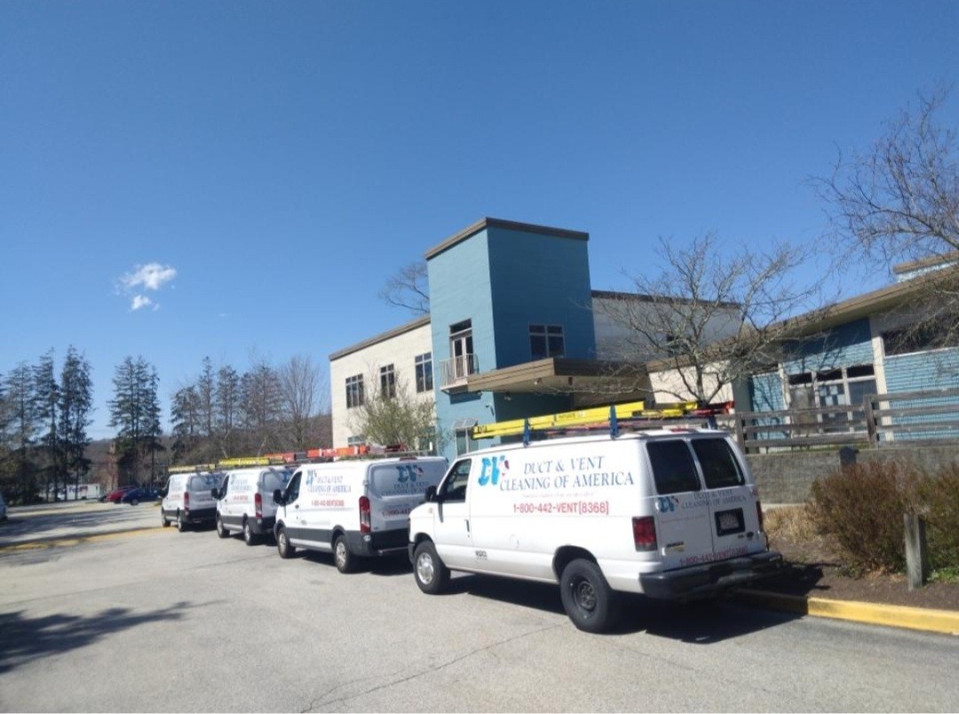 Stonington Institute, Groton CT